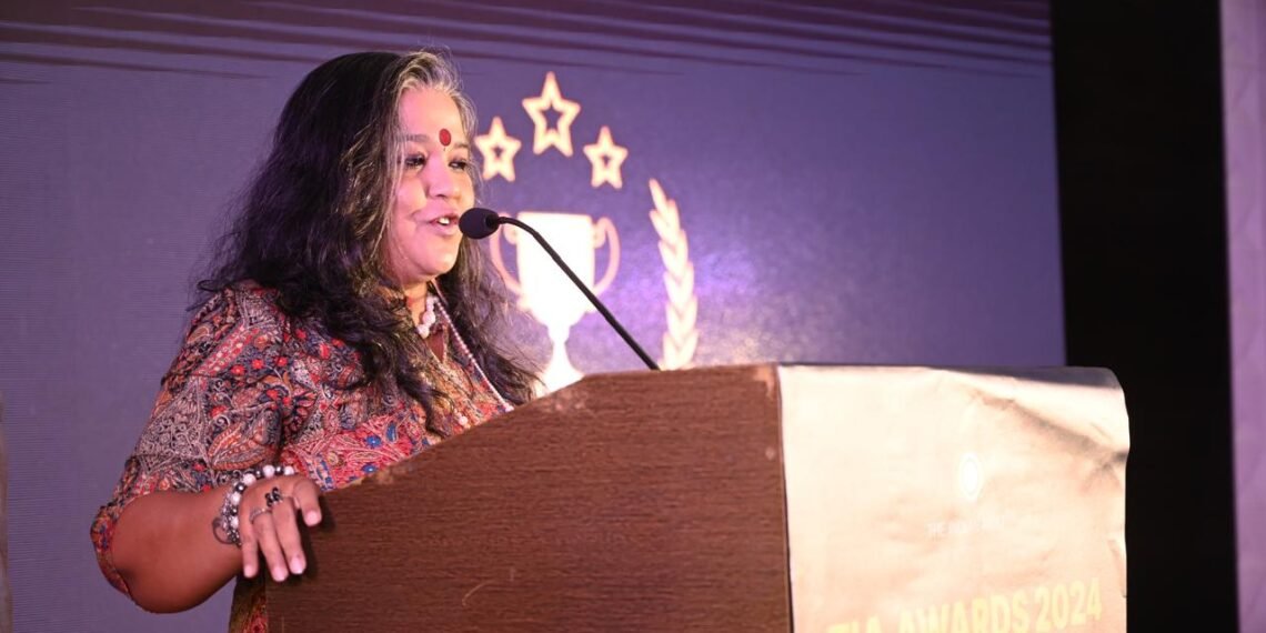 Rakhi Kapoor: The Pioneering Author, Entrepreneur, And Mental Health ...